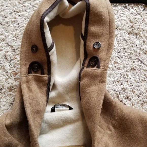 Chrysalis | Jackets & Coats | Chrysalis Wool Mens Duffel Coat | Poshmark